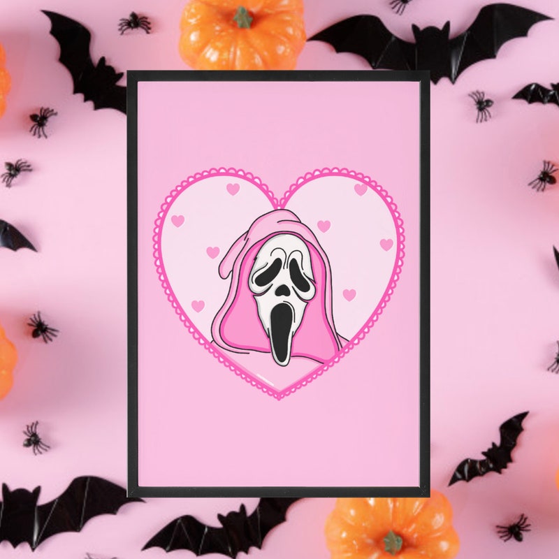 Scream Svg - Etsy