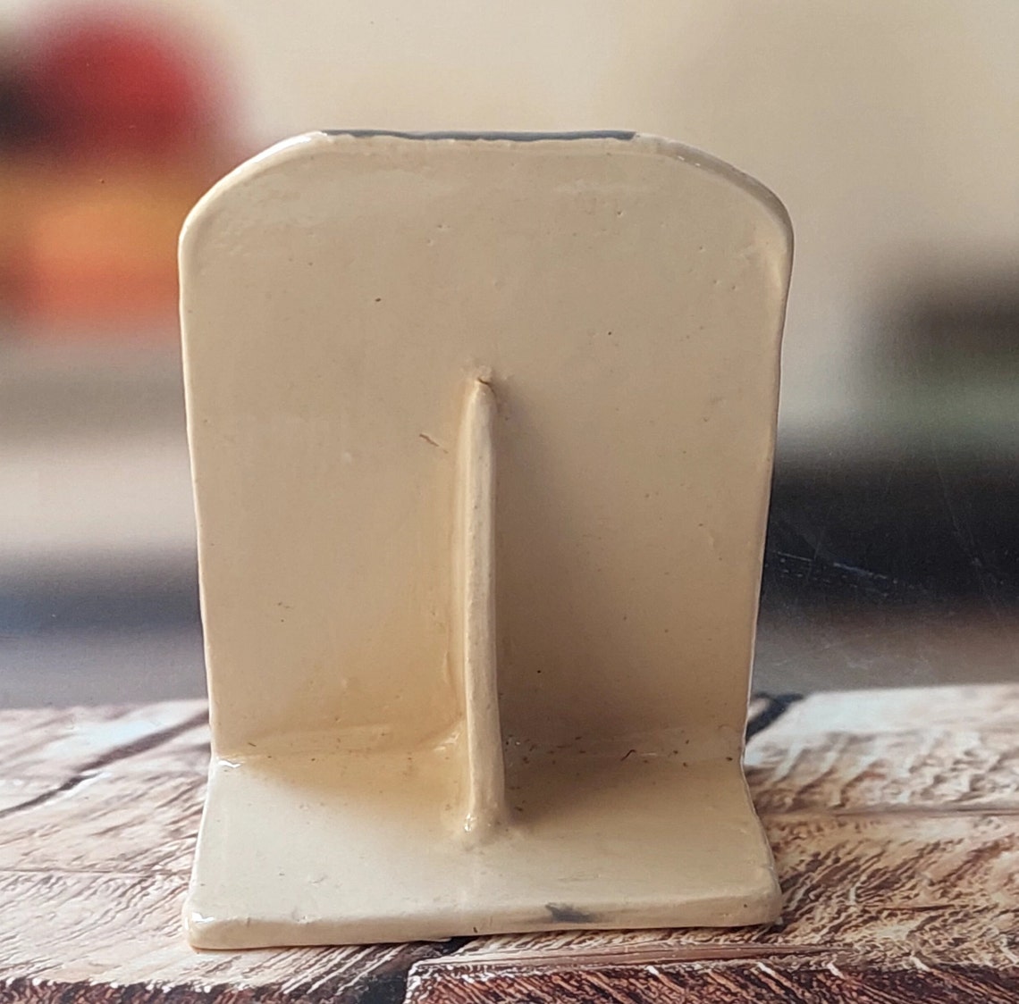 Decorative Phone Stand and Phone Charger Stand,ceramic Handmade Cell ...