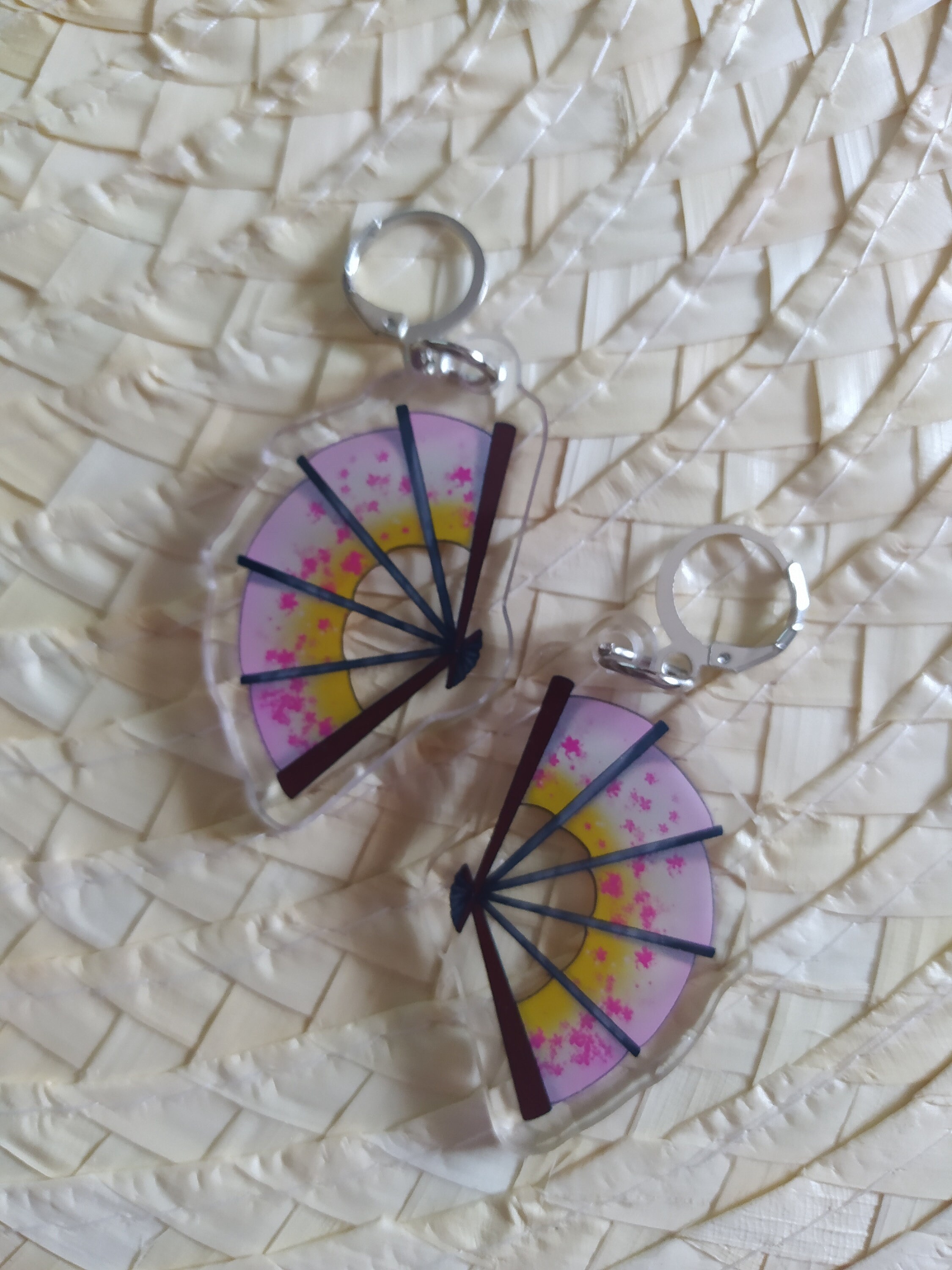 Code Lyoko Inspired Earrings/charms - Etsy