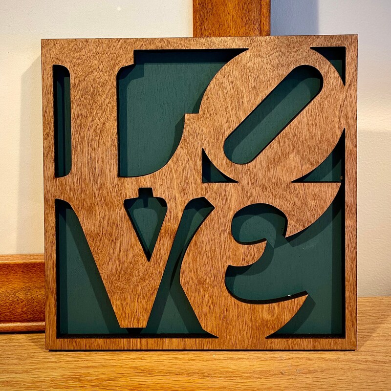 Philadelphia Love - Etsy