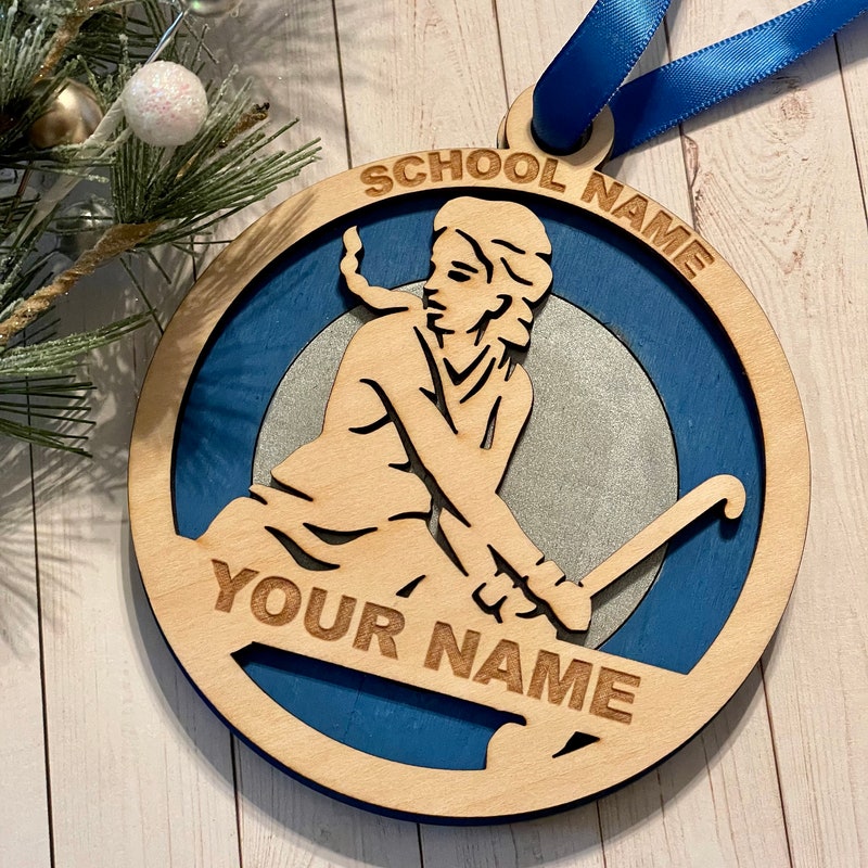 Field Hockey Gift - 60+ Gift Ideas for 2025
