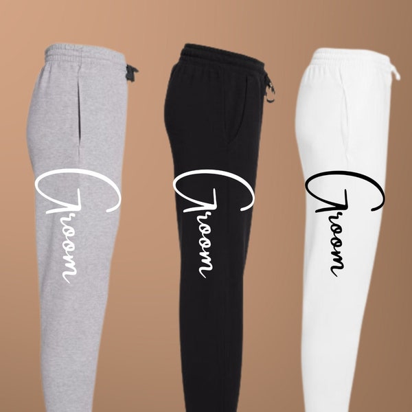 Custom Joggers - Etsy