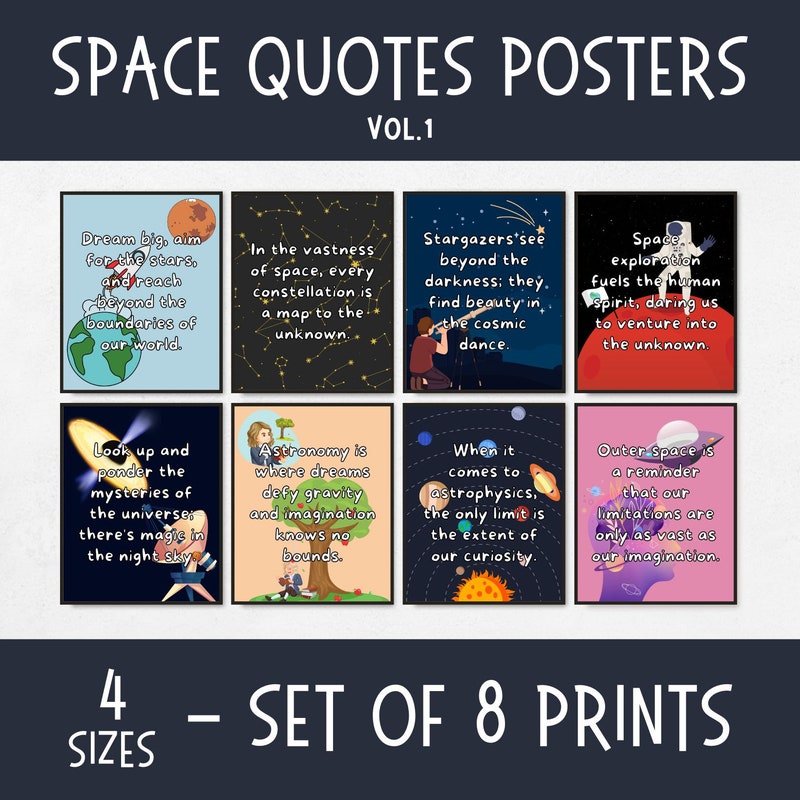 Outer Space Gifts - 60+ Gift Ideas for 2025