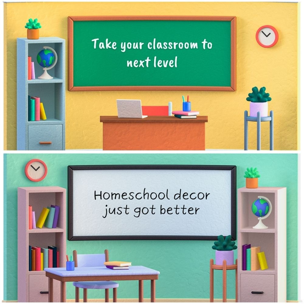 Set of 8 Funny Physics Printable Posters, Science Classroom Decor ...