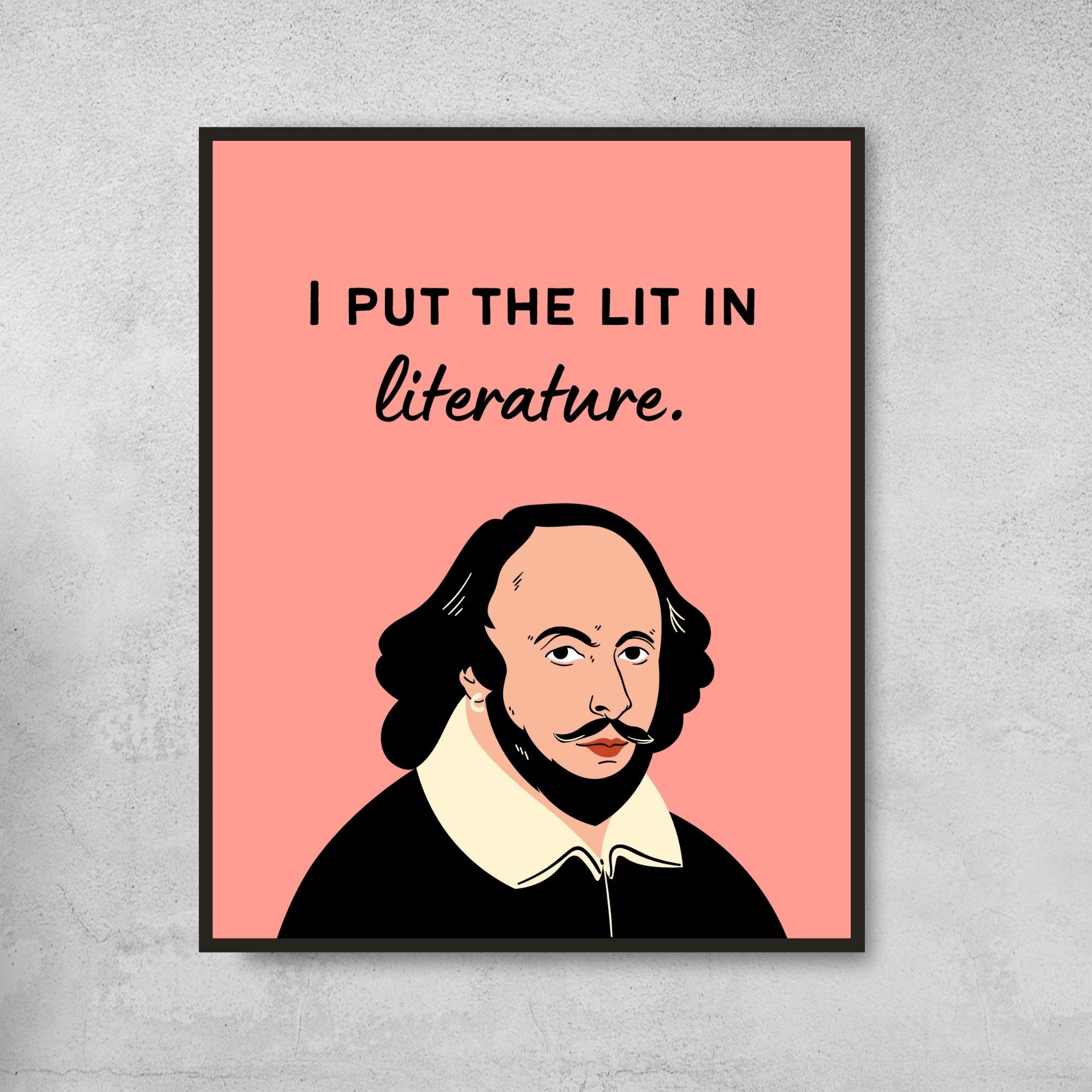 Set of 8 Funny English Classroom Posters Printable Grammar - Etsy Australia