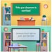 Set of 8 Funny English Classroom Printable Posters, English Teacher ...