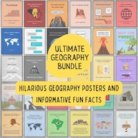 Classroom Posters - Etsy