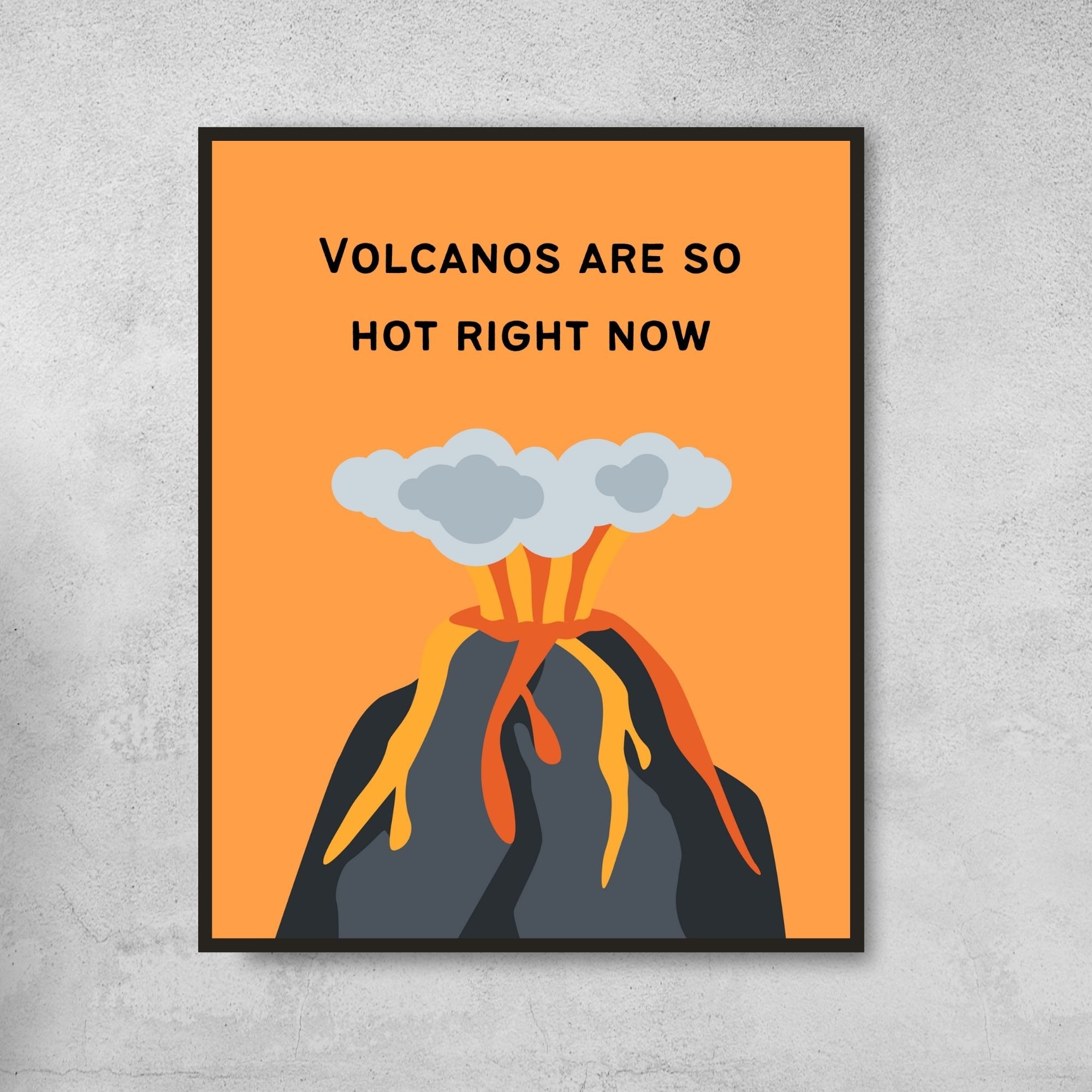 Set of 8 Funny Geography Posters Puns and Memes Printable - Etsy UK