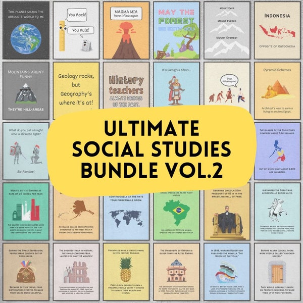 Funny History Posters - Etsy