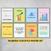 Ultimate Math Classroom Decor Bundle Funny and Educational - Etsy