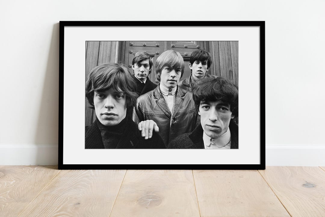 The Rolling Stones | the Rolling Stones Fine Art Photo | the Rolling ...
