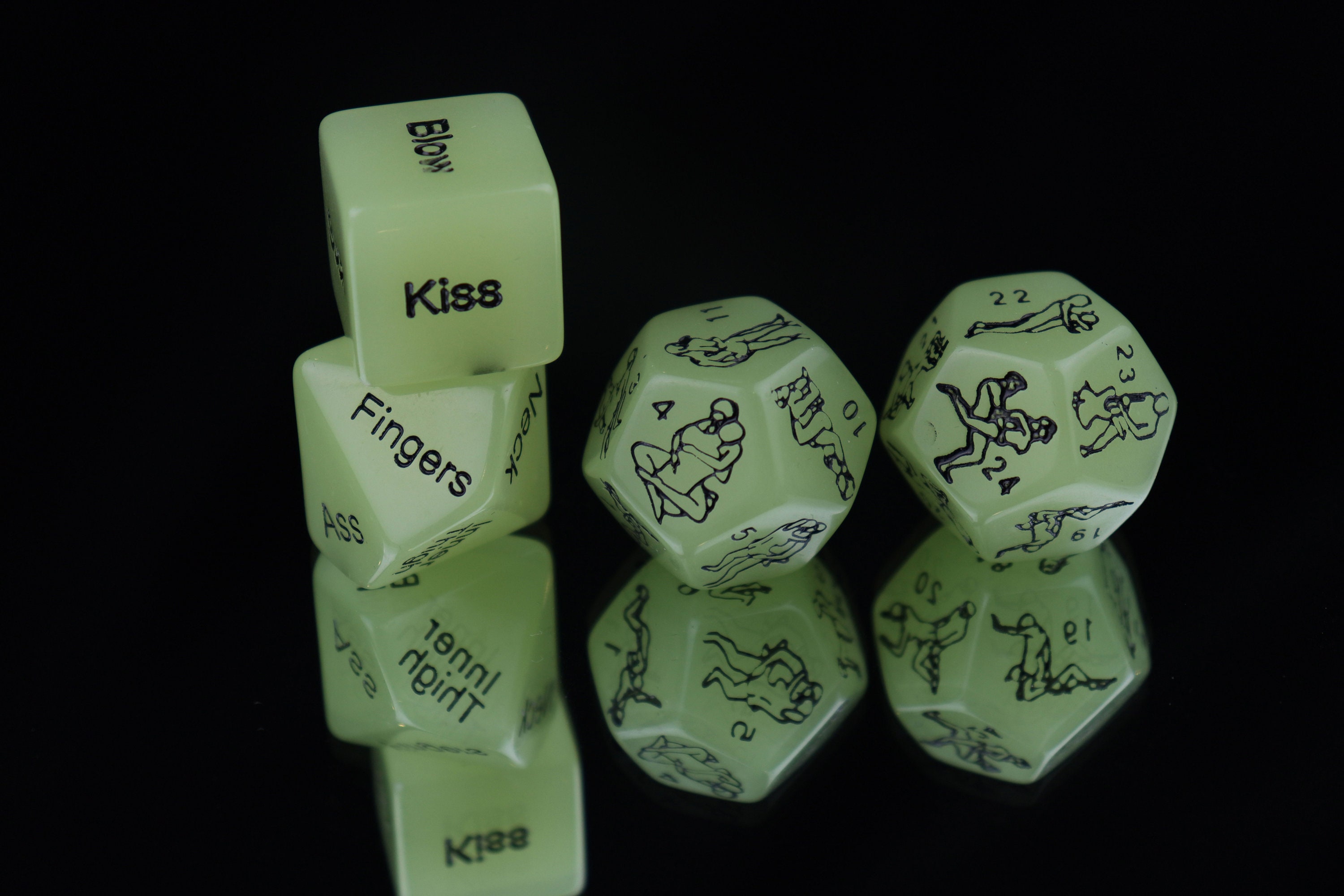 Sex Dice Sex Positions Fun In The Bedroom Bedroom Game Fun Etsy Australia