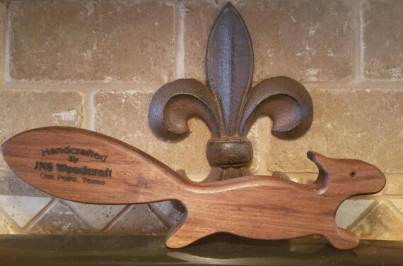 Oven Buddy Oven Squirrel Oven Pull - Etsy