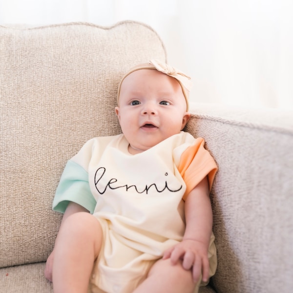 Sublimation Bubble Romper - Etsy