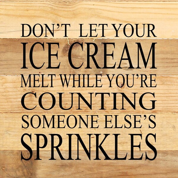 Ice Cream Poster - Etsy