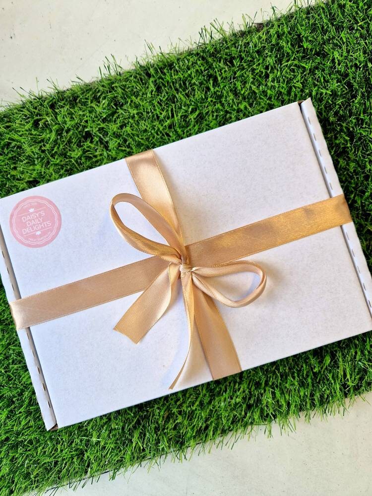 Personalised Kinder Gift Box, Kinder Gift, Kinder Chocolate Hamper ...