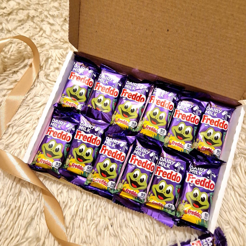 Cadbury Freddo Gifts - 60+ Gift Ideas for 2025
