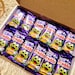 Personalised Cadbury Freddo Chocolate Gift Box, Freddo Birthday Get ...