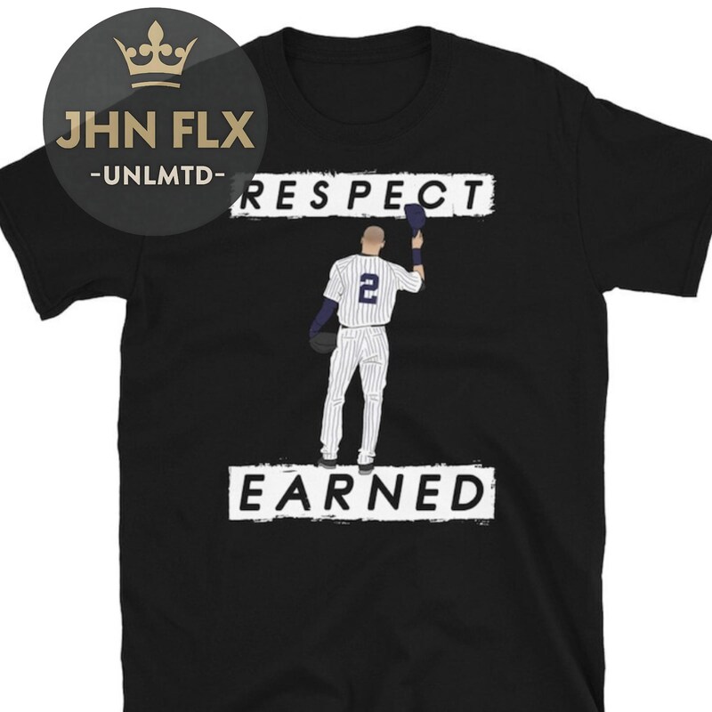 Derek Jeter - Etsy