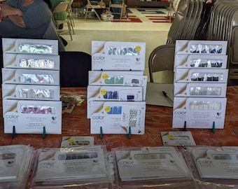 Color Street Nails Display Stand, Large - Etsy