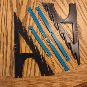 Color Street Display Stand - Etsy