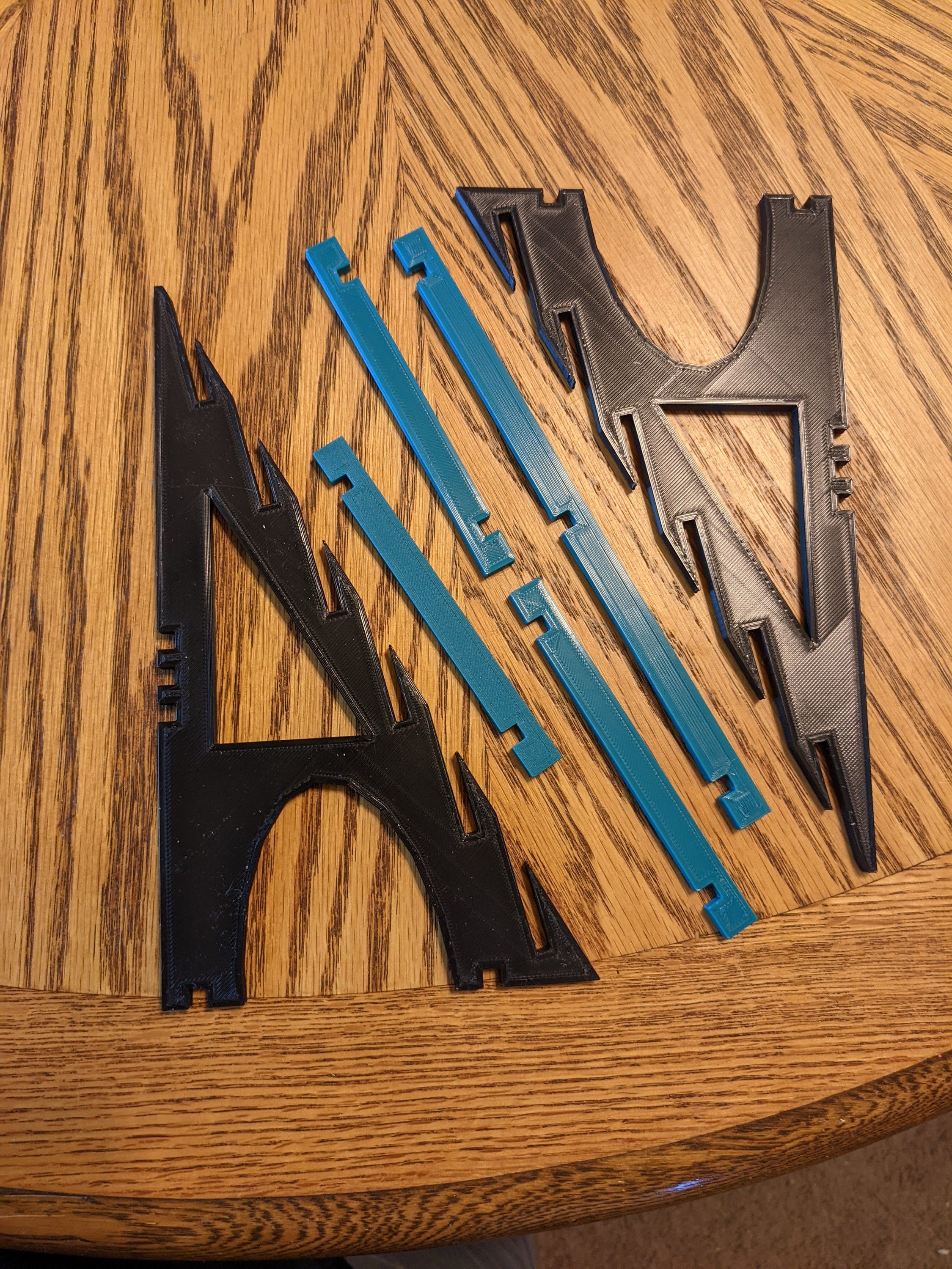 Color Street Display Stand - Etsy