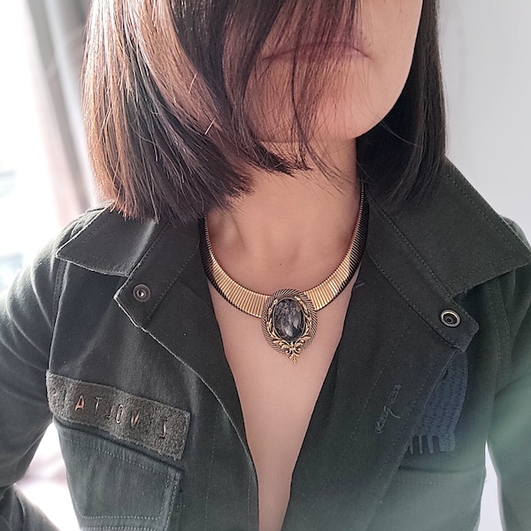 Bulatti Jewellery - Etsy UK