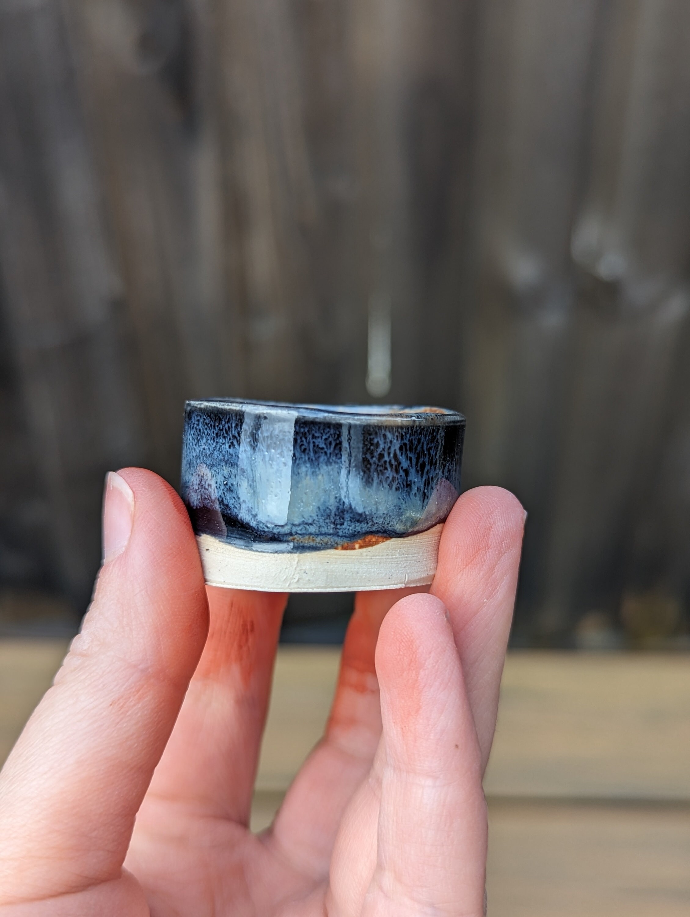 Miniature Plant Pot, Tiny Plant Pots, Cactus Planter, Cutting Pot ...