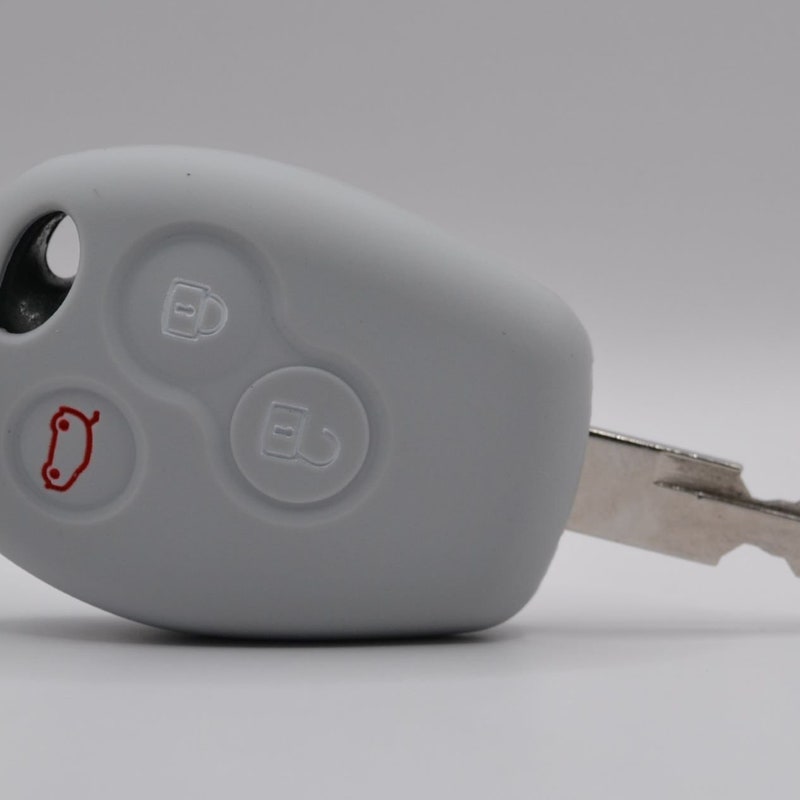 Renault Car Key Cover - Etsy