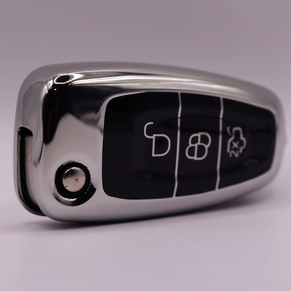 Ford Ranger Key Cover - Etsy