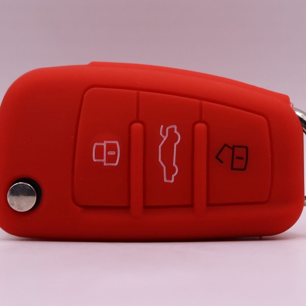 Audi A1 Key Cover - Etsy