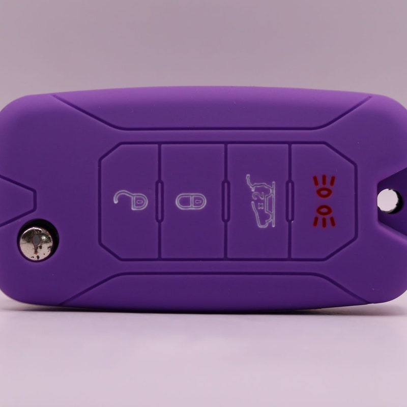 Jeep Key Fob - Etsy