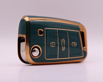 Seat Key Fob Case - Etsy UK