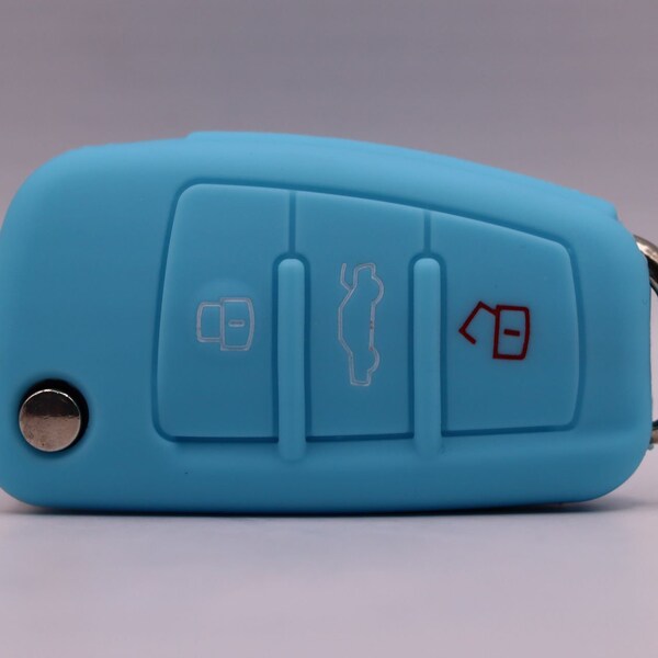 Audi A1 Key Cover - Etsy