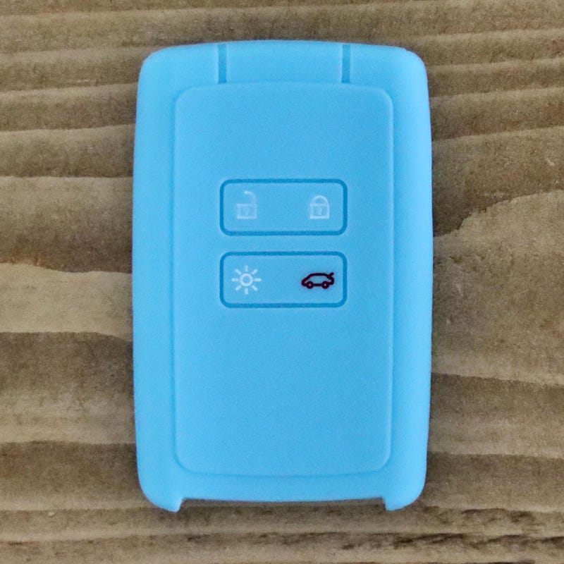 Kadjar Key Case - Etsy