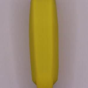 Key Cover for Ford (yellow) - Mondeo, Mustang, Ranger, Custom, Everest ...