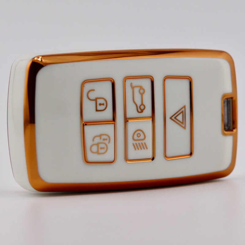 Key Cover Evoque - Etsy