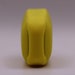 Key Cover for Ford (yellow) - Mondeo, Mustang, Ranger, Custom, Everest ...
