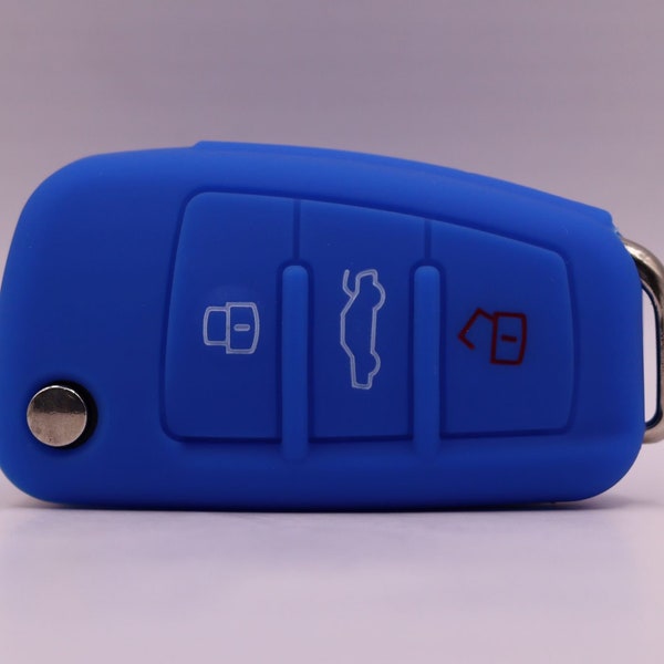 Audi A1 Key Cover - Etsy