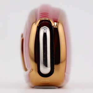 Premium Key Cover for Audi (red) – A1, A3, A4, A6, Q2, Q3, Q7, TT, S1 ...