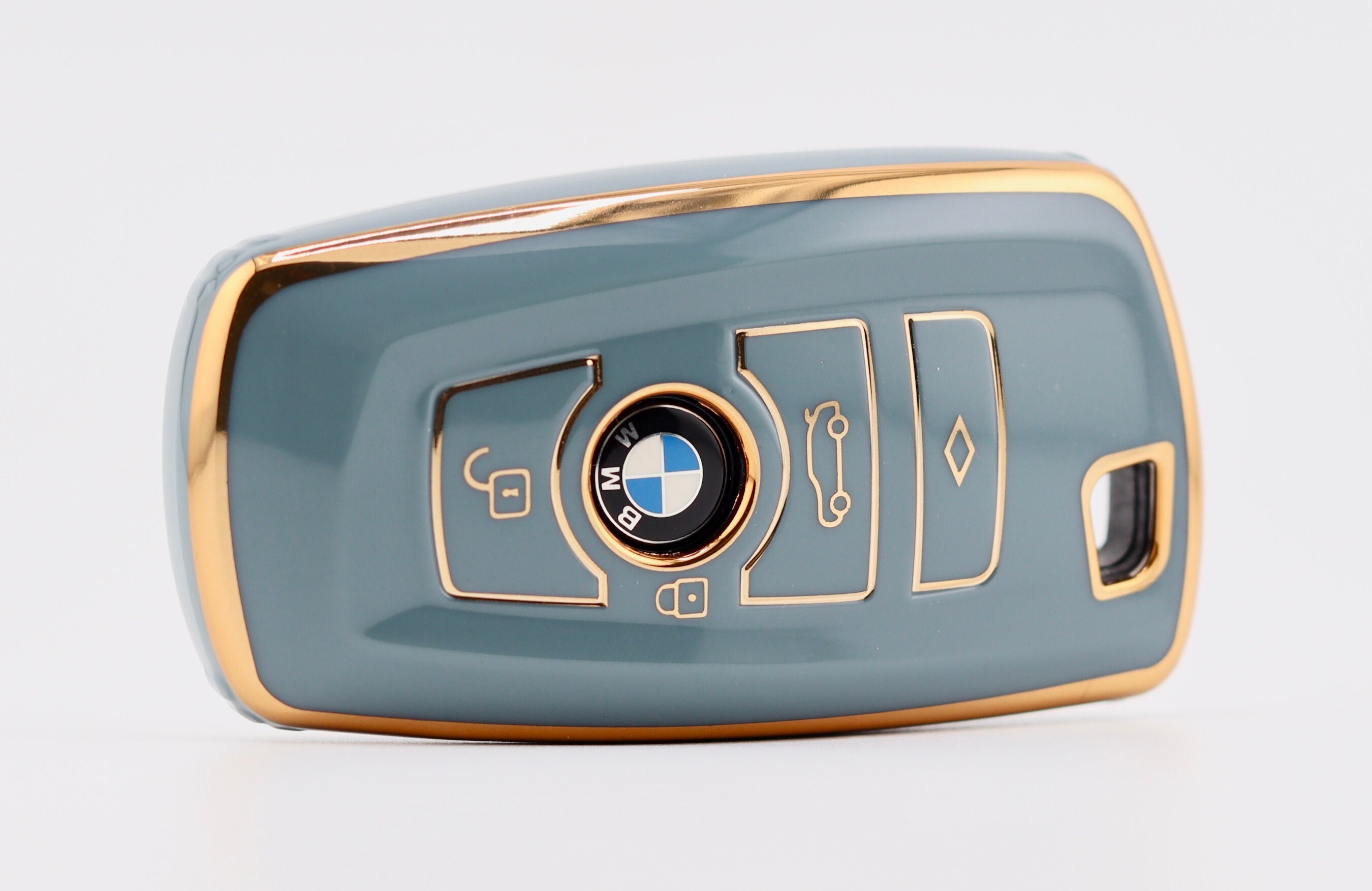 Bmw key fob shell store