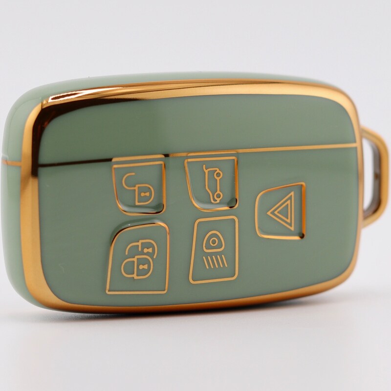 Range Rover Evoque Key Cover - Etsy