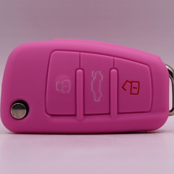 Audi A1 Key Cover - Etsy