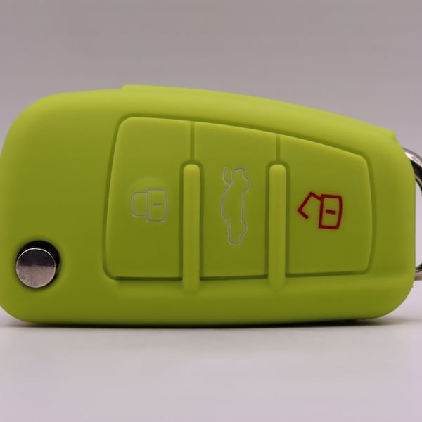 Audi A1 Key Cover - Etsy