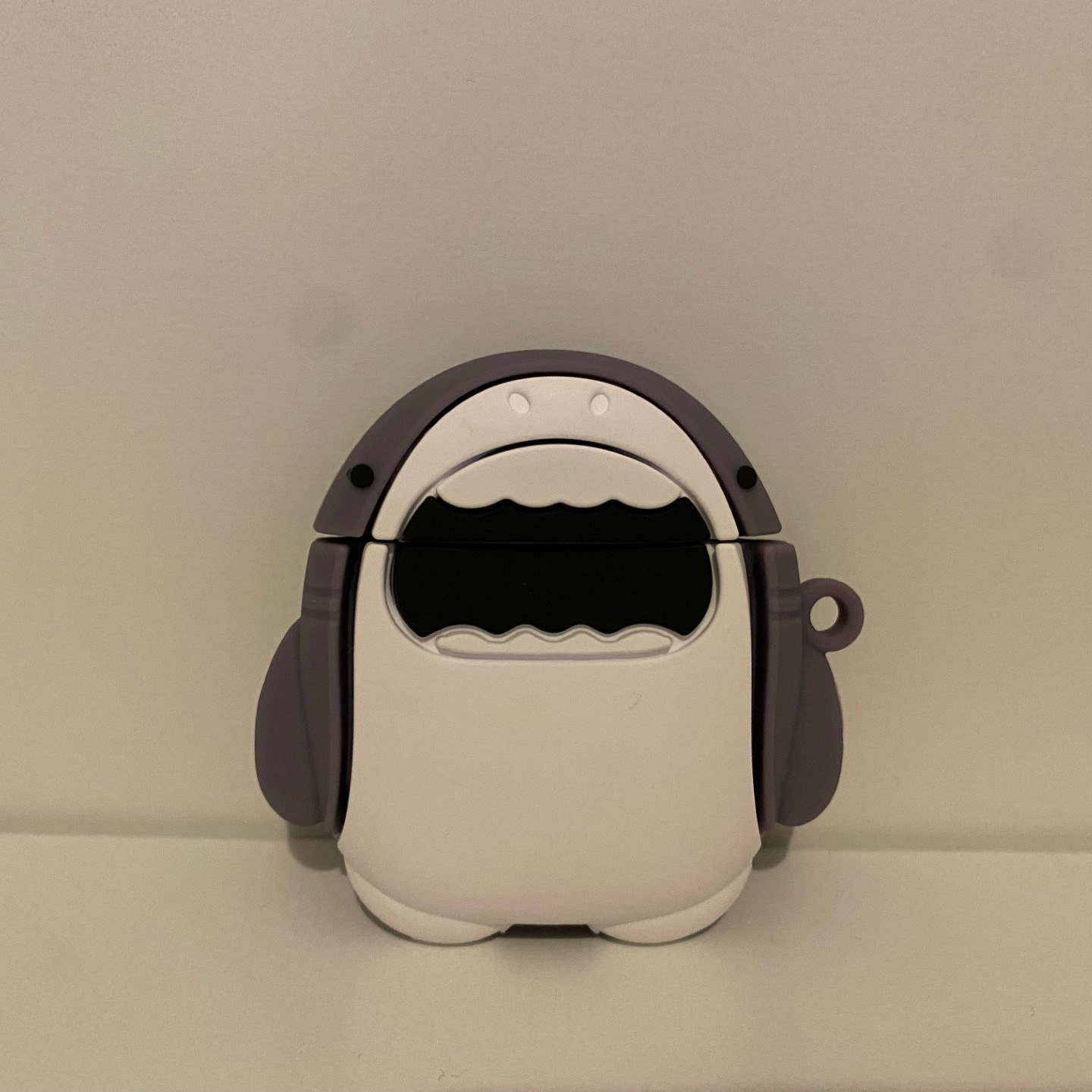 Cute Shark Airpods Case / 1st & 2nd Generation - Etsy