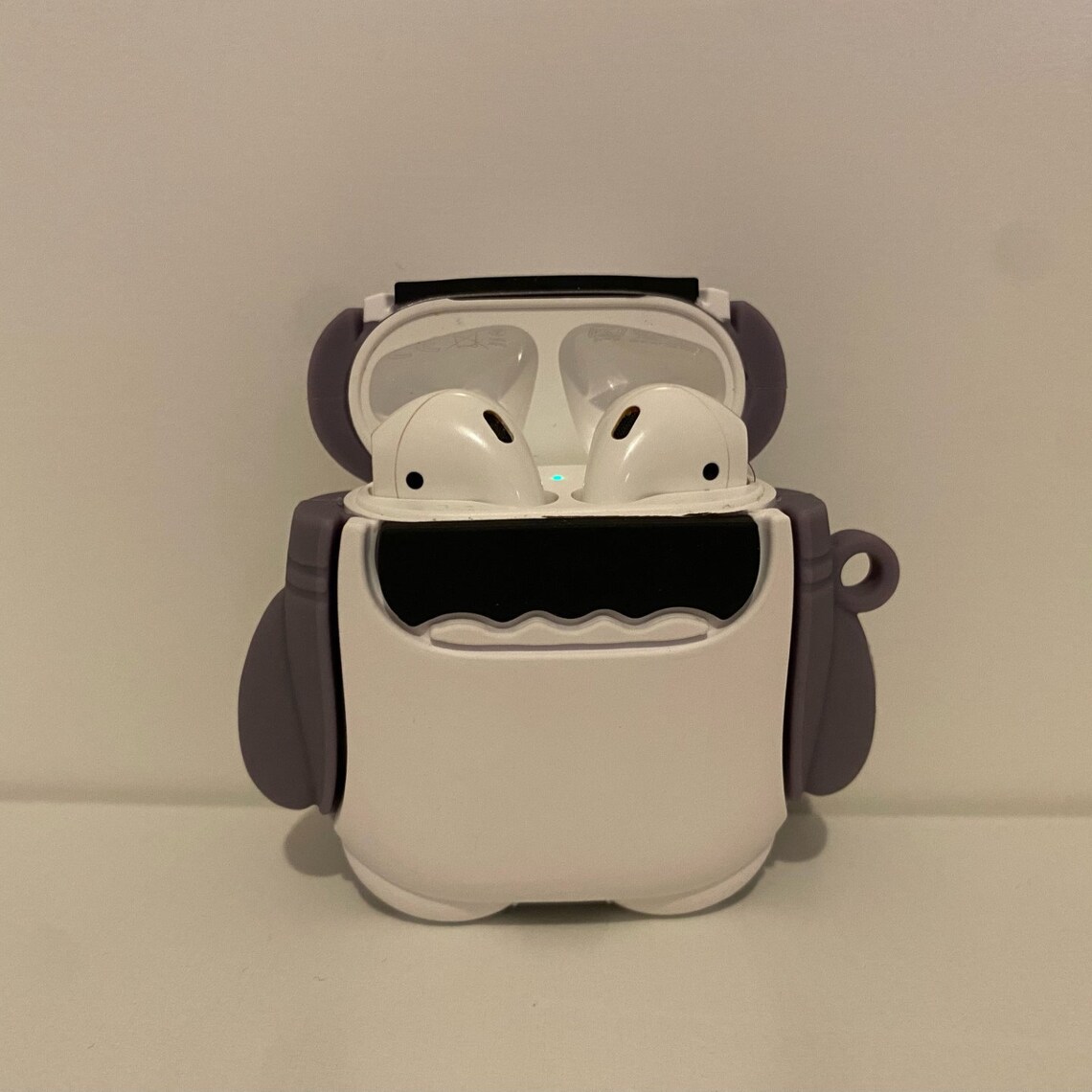 Cute Shark Airpods Case / 1st & 2nd Generation - Etsy