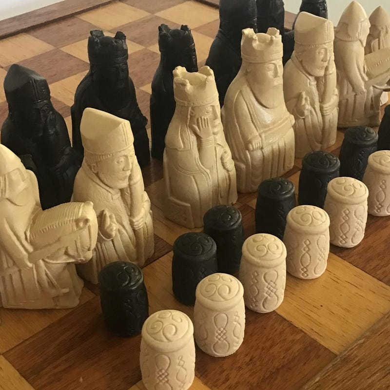 Chess Like Games With Combat - Etsy Canada