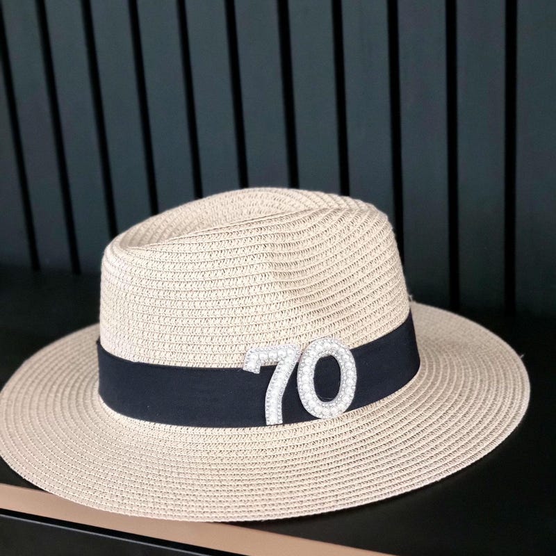 1/6 Fedora - Etsy UK