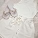 Bride Shorts Set, Bride Tracksuit, Bride to Be Shorts Set ...