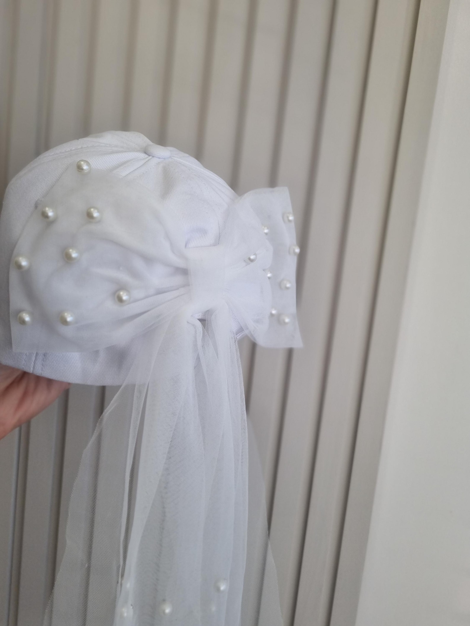 Bride Baseball Cap Hat,bride Cap Veil Hat,personalised Bride Hat, Hen ...